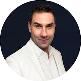 Dennis Bruns, Physiotherapeut in : Termin online buchen - Doctolib