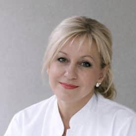 Frau Maria Karra, Heilpraktiker in Stuttgart, Meersburg - Doctolib